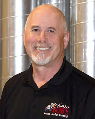 Dave Rye | Team Bob’s Heating, Cooling, Plumbing