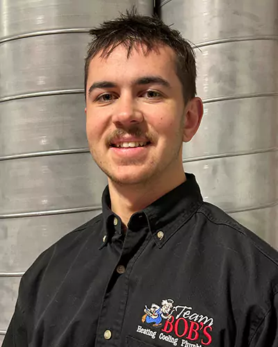 Joshua Kent | Team Bob’s Heating, Cooling, Plumbing