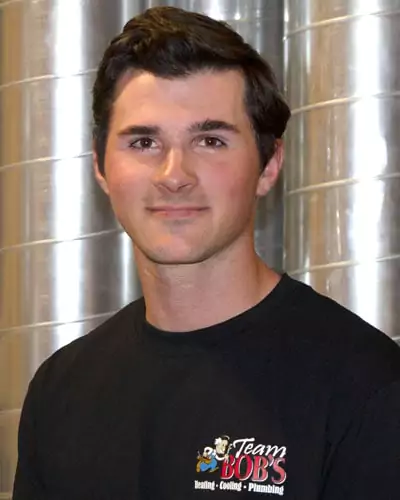 Luke Henderson | Team Bob’s Heating, Cooling, Plumbing